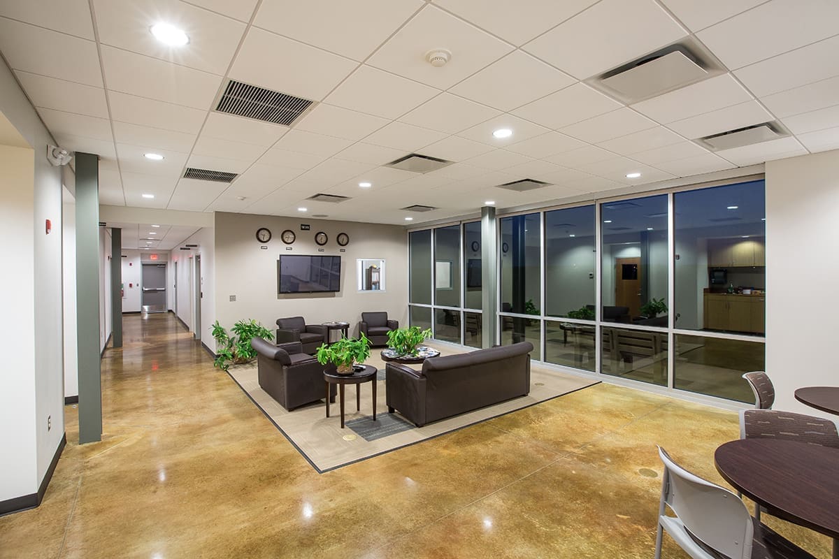 Who we Are | Davis Field Aviation | Your trusted FBO in Muskogee (MKO)